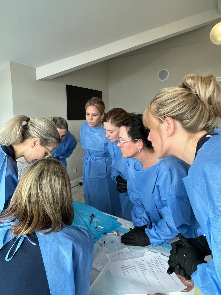 Hands-On Cadaver Course for Aesthetic Training in Connecticut - Coastal ...